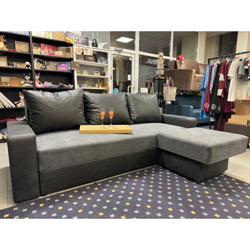 Stūra dīvāns ''Simba ST'' - Simba ST mod.33