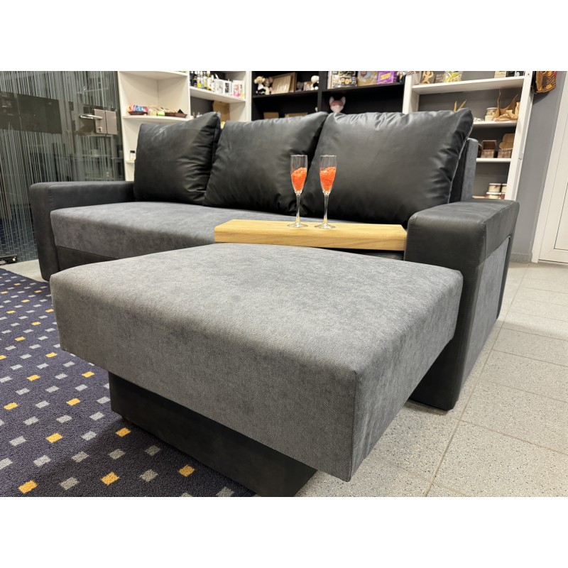 Stūra dīvāns ''Simba ST'' - Simba ST mod.33