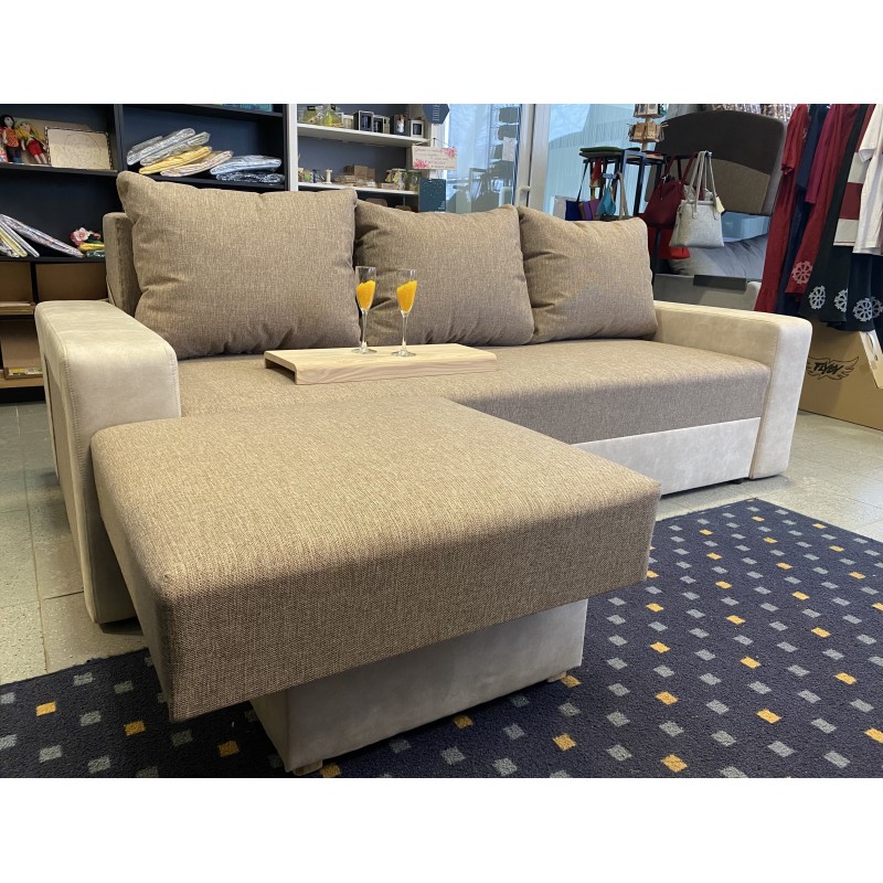 Stūra dīvāns ''Simba ST'' - Simba ST mod.32