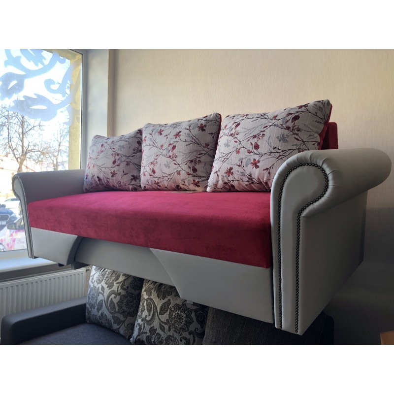 Dīvāns ''Simba C'' - Simba-C