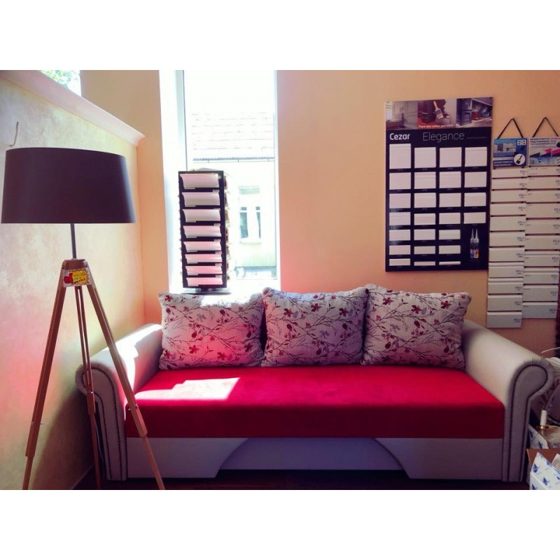 Dīvāns ''Simba C'' - Simba-C